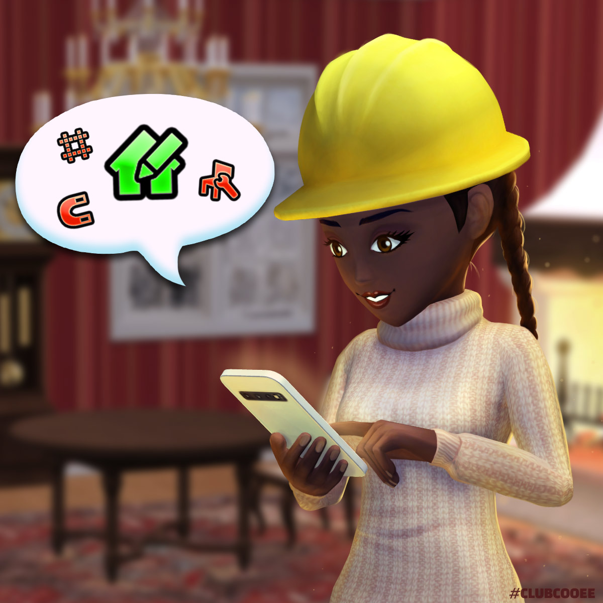 Become Part of the Building Mode Beta! - Club Cooee